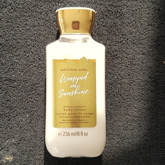 Bath & Body Works | Bath & Body | 325 Bath Body Works Wrapped In ...